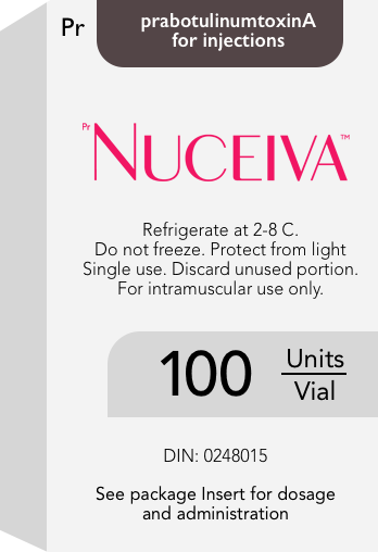 What is Nucevia? Korean Botox – SKINFIDELITY