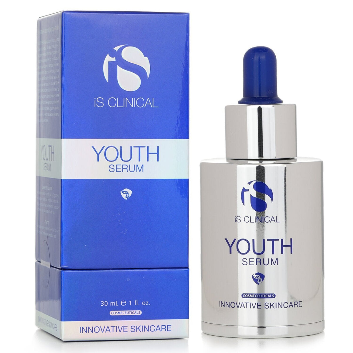 The Ultimate Guide to iS Clinical Youth Serum: Your Secret to Firmer ...